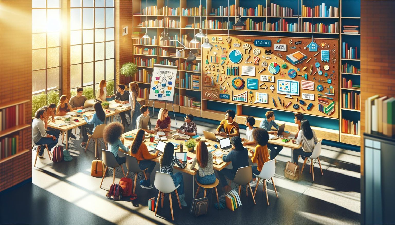 How To Make An Infographic Using An Argumentative Essay: A Visual Guide ...