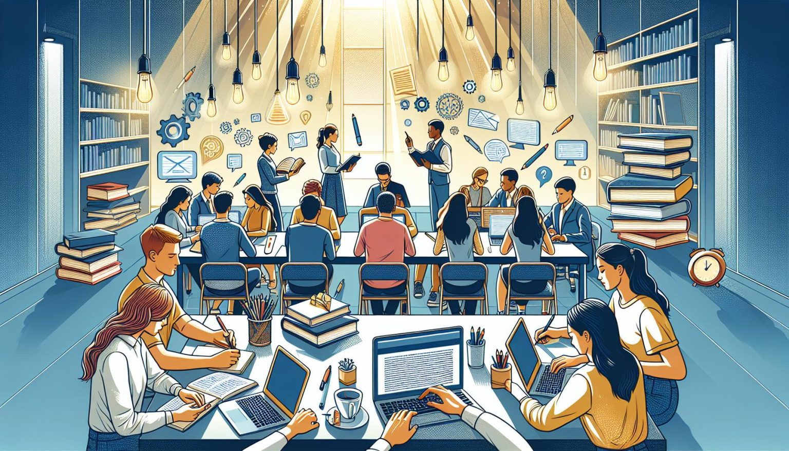 Scholarship Contests » StudentTube.info